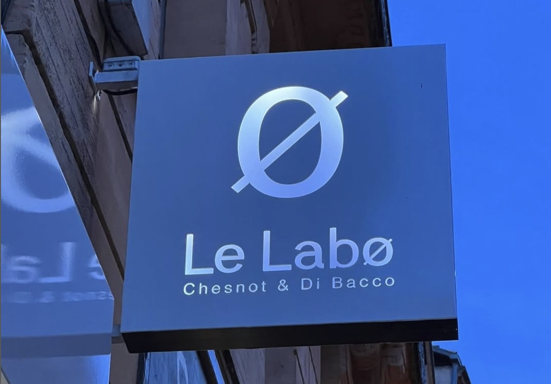 LE LABO – Laboratoire de prothèses dentaires & CFAO | France